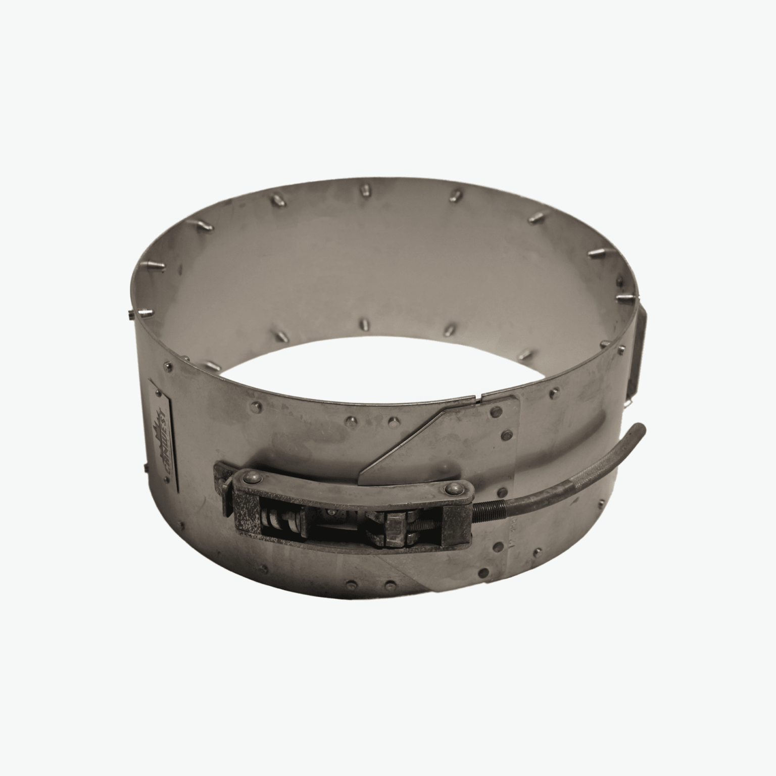 Beveling Band - KEYMAY Industries