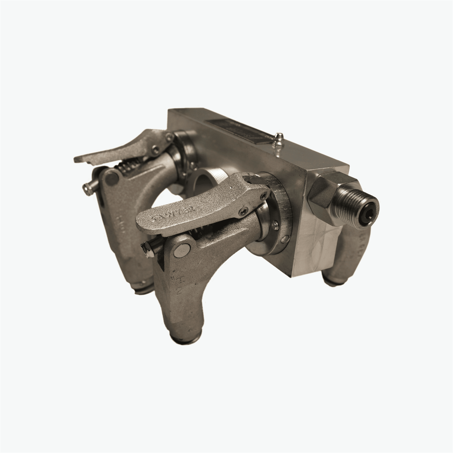 Beveling Crawler with 9′ Cable – KEYMAY Industries